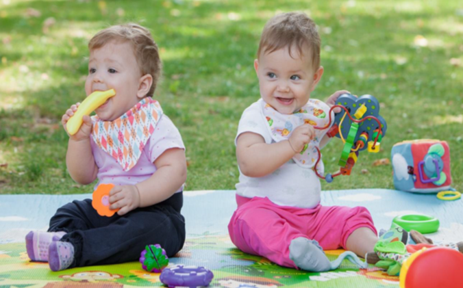 CAP Accompagnant Educatif Petite Enfance (AEPE) - CAP ÉLAN Formation ...